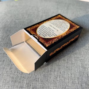 The Primero Tarot Deck. - Etsy