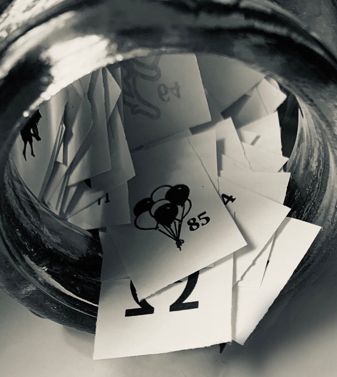 Tell Tale Tokens Printable. - Etsy