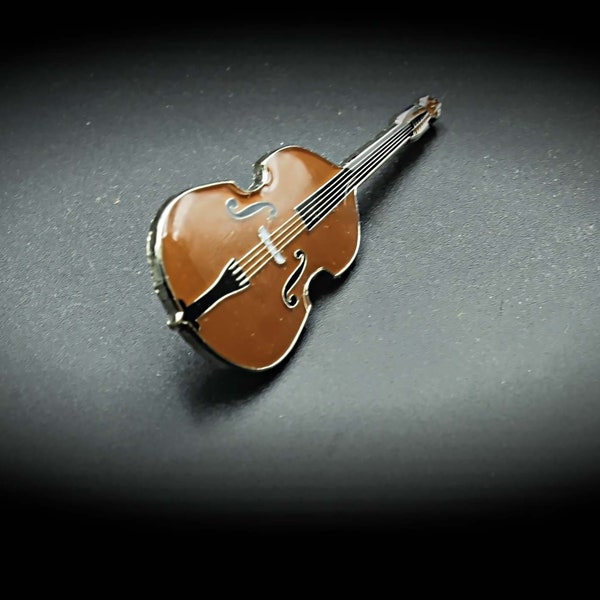 Double Bass - Etsy