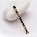 Recorder Musical Instrument Pin Badge - Etsy