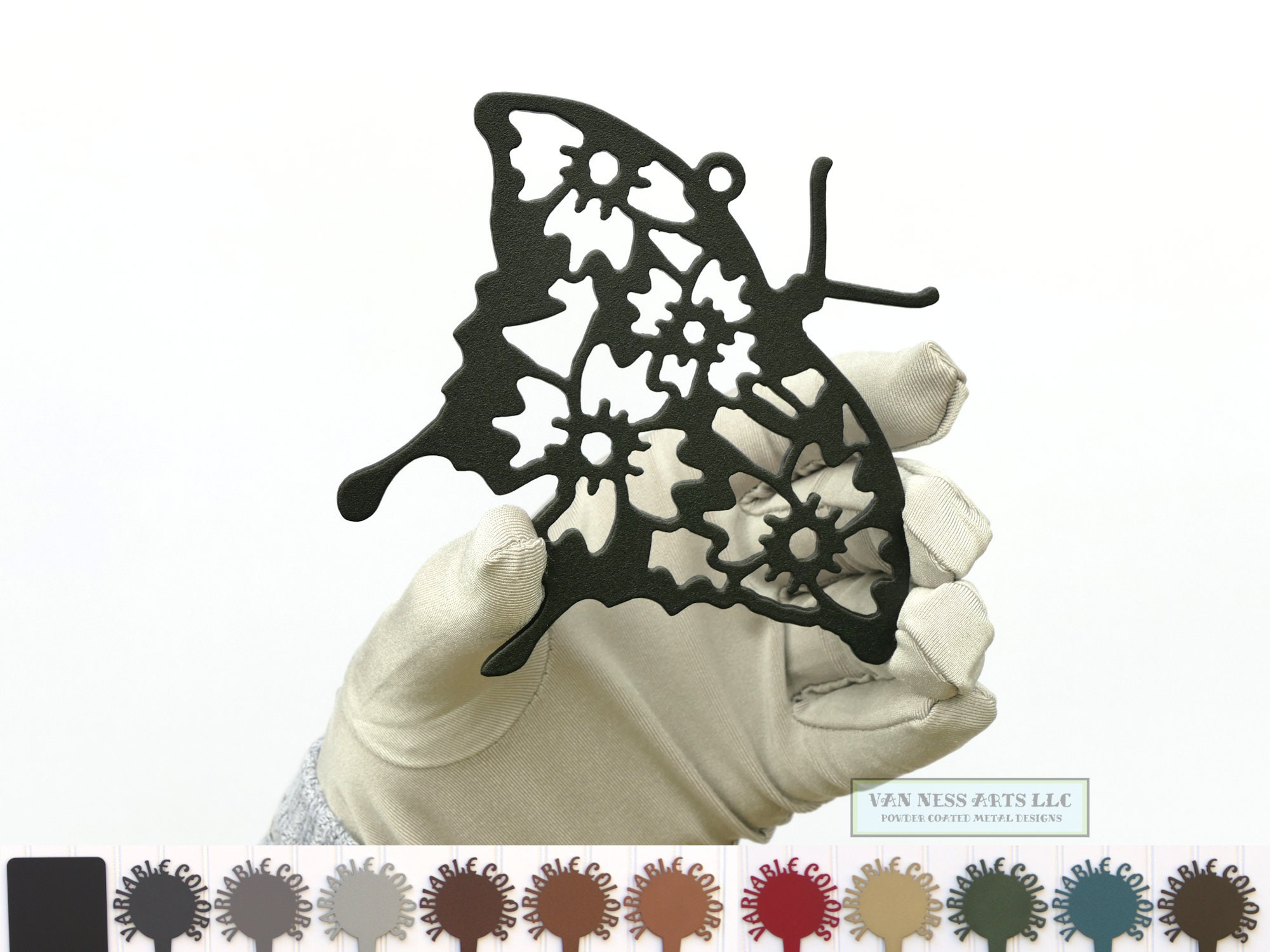 Sheet Metal Art Patterns