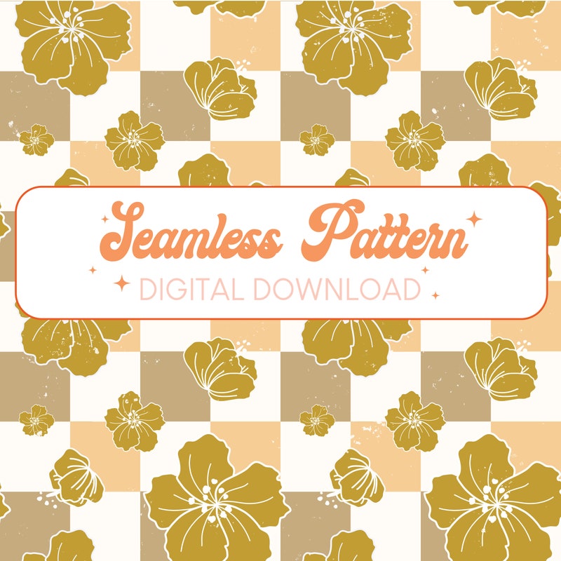 Surface Pattern - Etsy