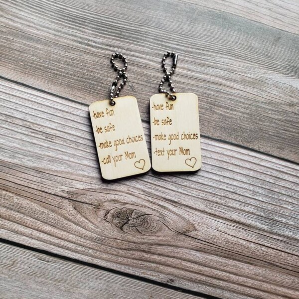 Be Safe Call Your Mom - Etsy