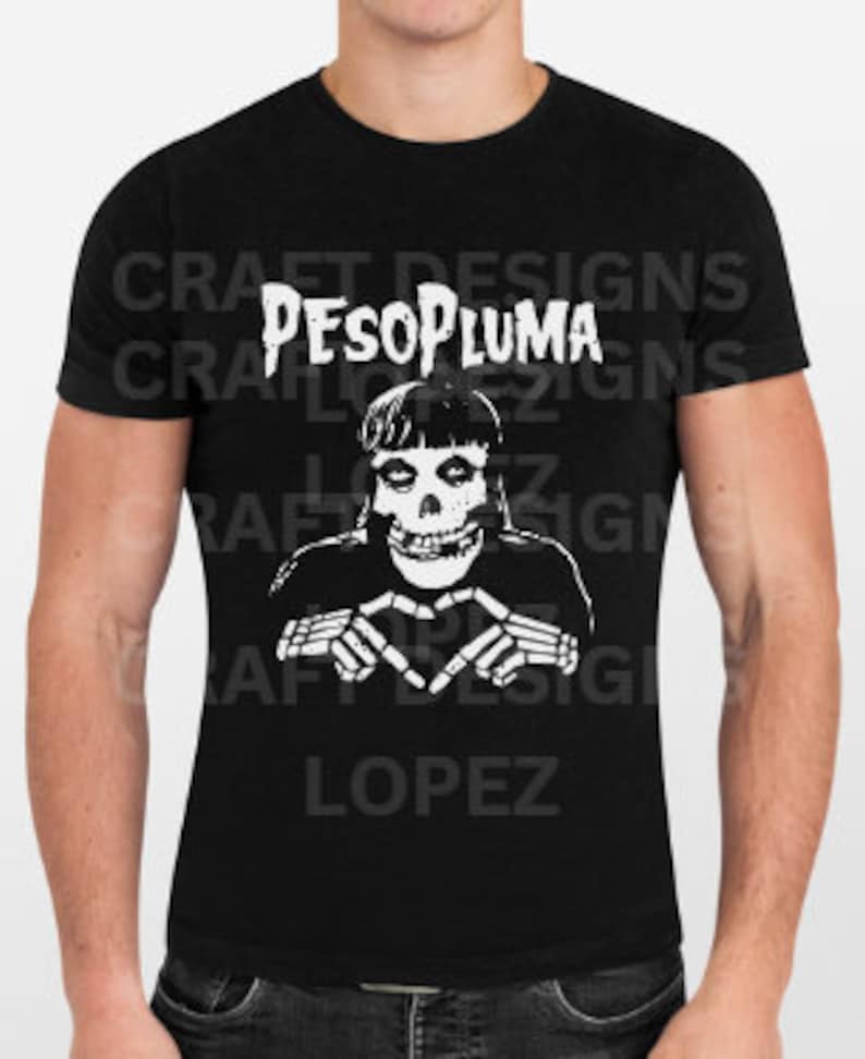 Peso Pluma SVG - INSTANT DOWNLOAD - Digital Download, Cut File, Cricut ...