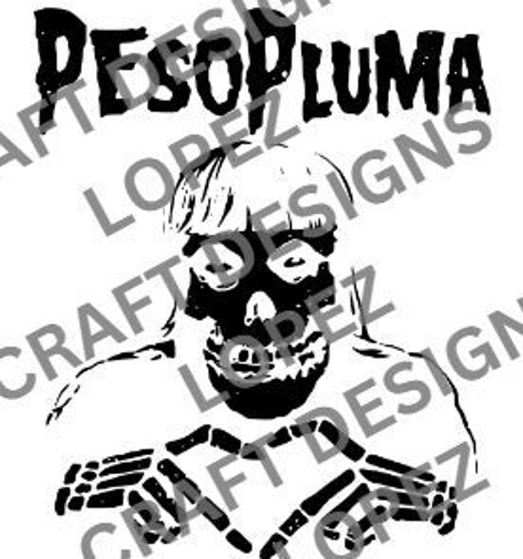 PESO PLUMA SVG Digital Download Cut File Cricut - Etsy Canada