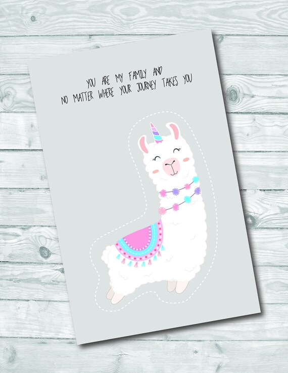 Transgender card Greeting Card Digital Download Paper Card | Etsy