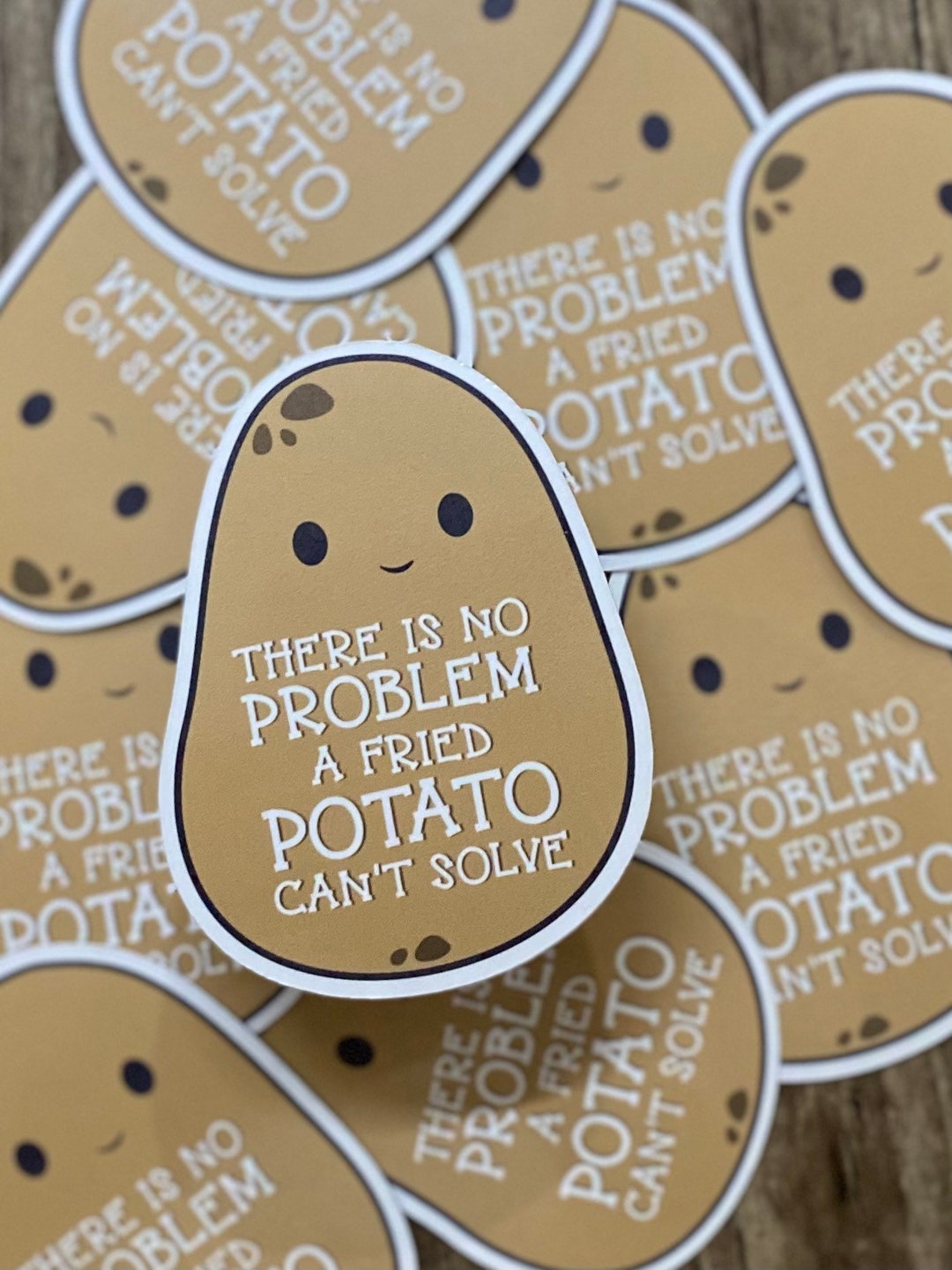 Die Cut Stickers, Die Cut, Laptop Sticker, Decal, Sticker, Sticker Cute ...