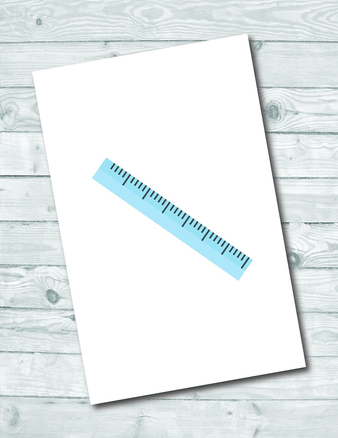 Printable You Rule Printable Greeting Card - Etsy