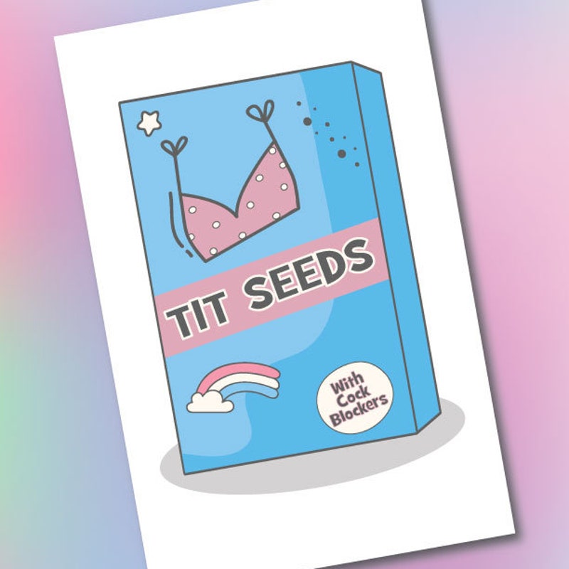 Transgender Cards - Etsy