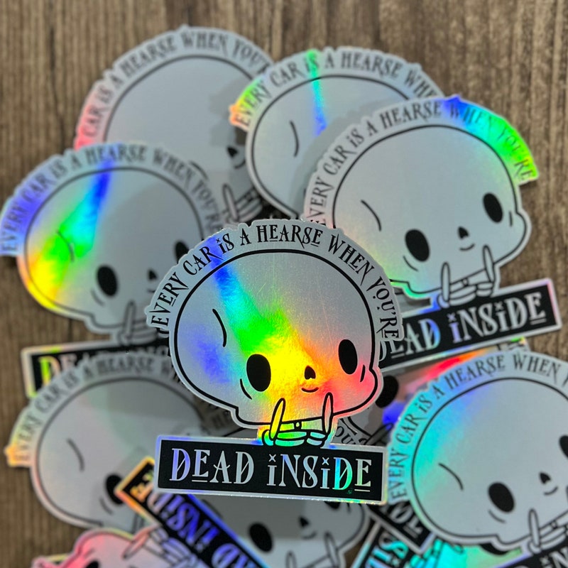 Sassy Stickers - Etsy