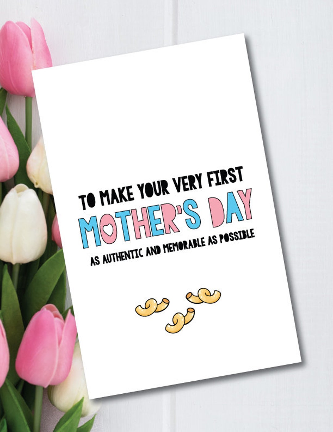 Transgender Mothers Day, Trans Mothers Day Card, Digital Download ...