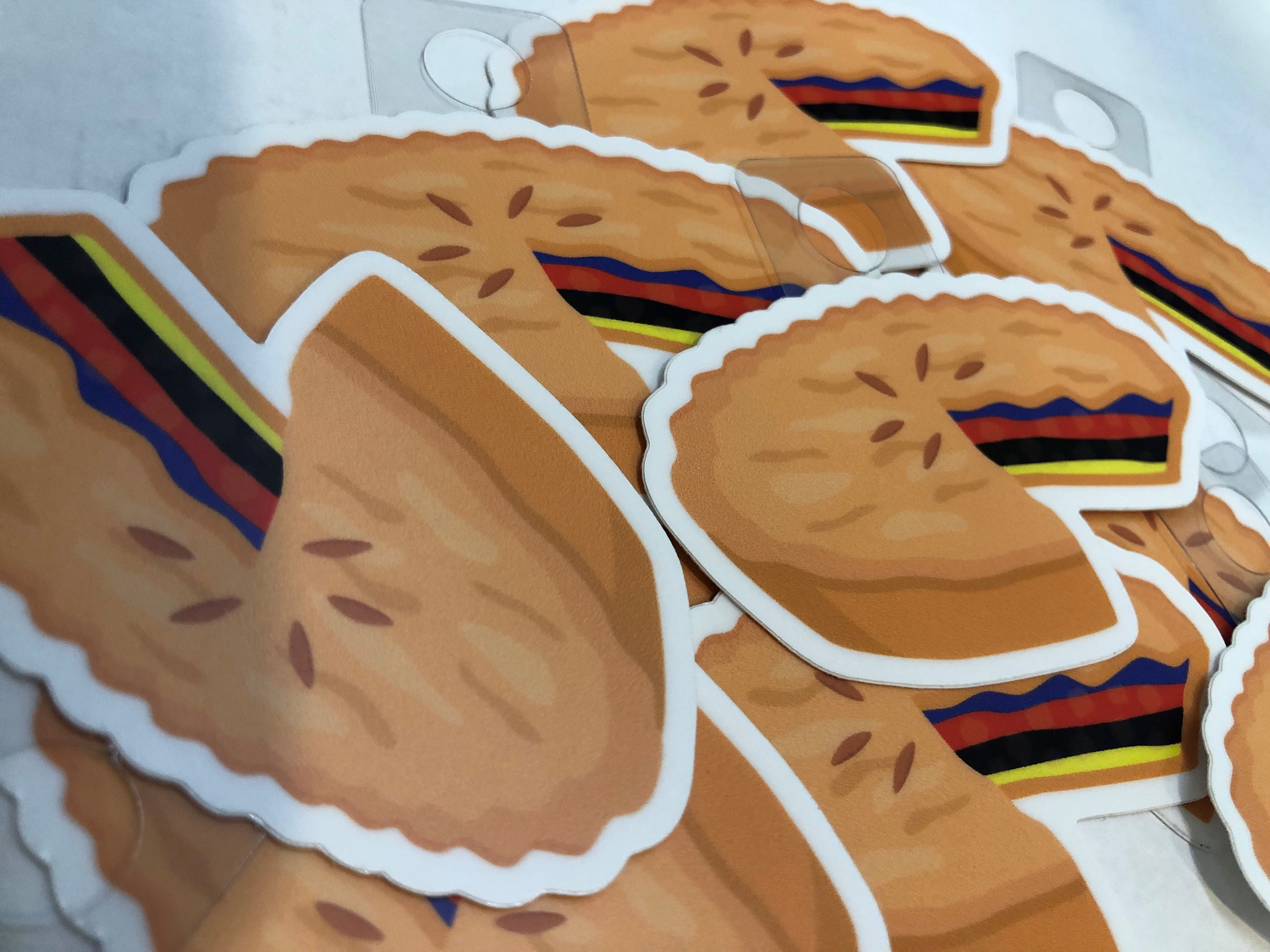 Die Cut Stickers Die Cuts Laptop Sticker Decal Sticker - Etsy Canada