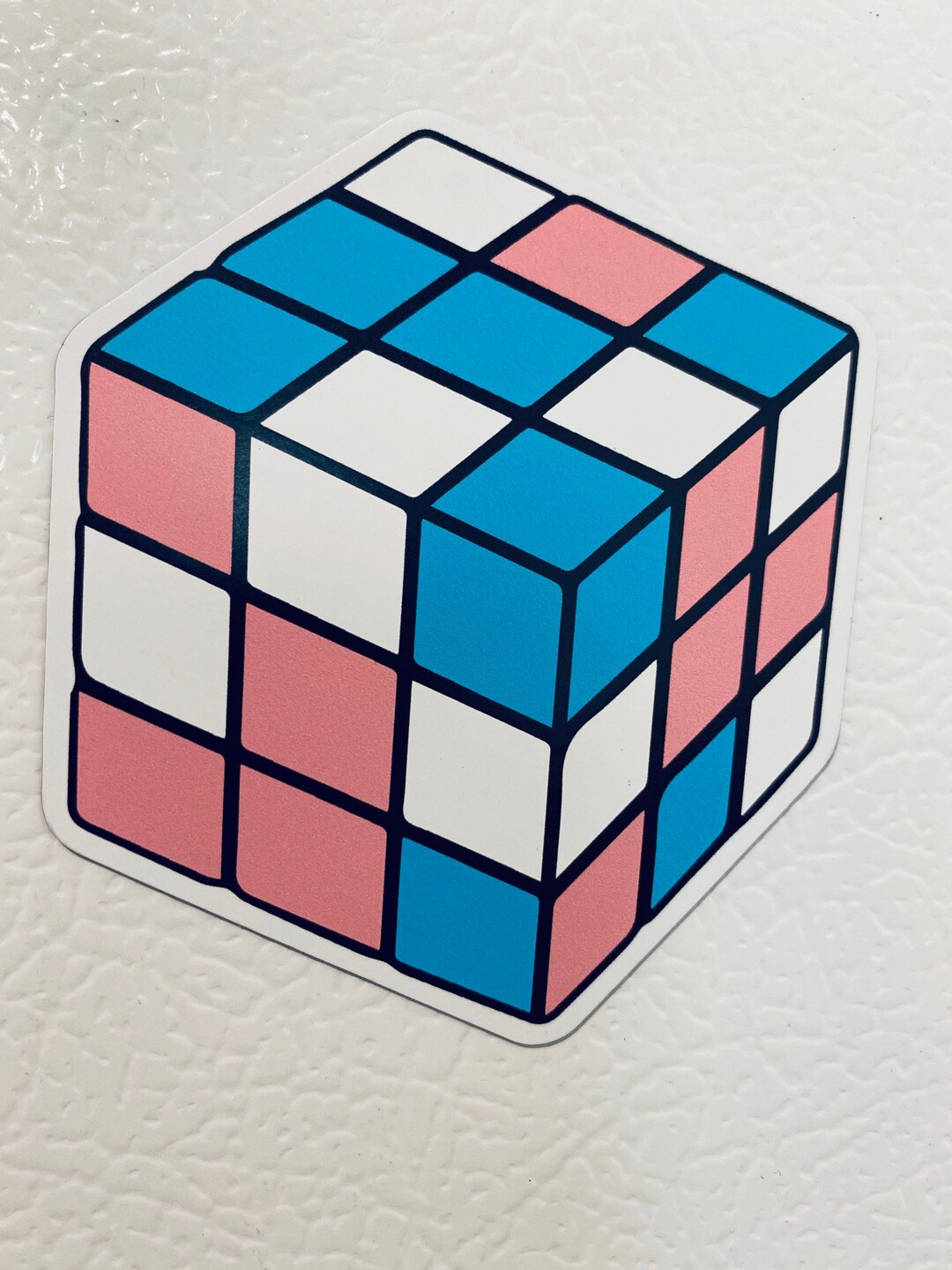 Die Cut Magnet, Die Cuts, Magnet Cute, Fridge Magnet, Protect Trans, in ...