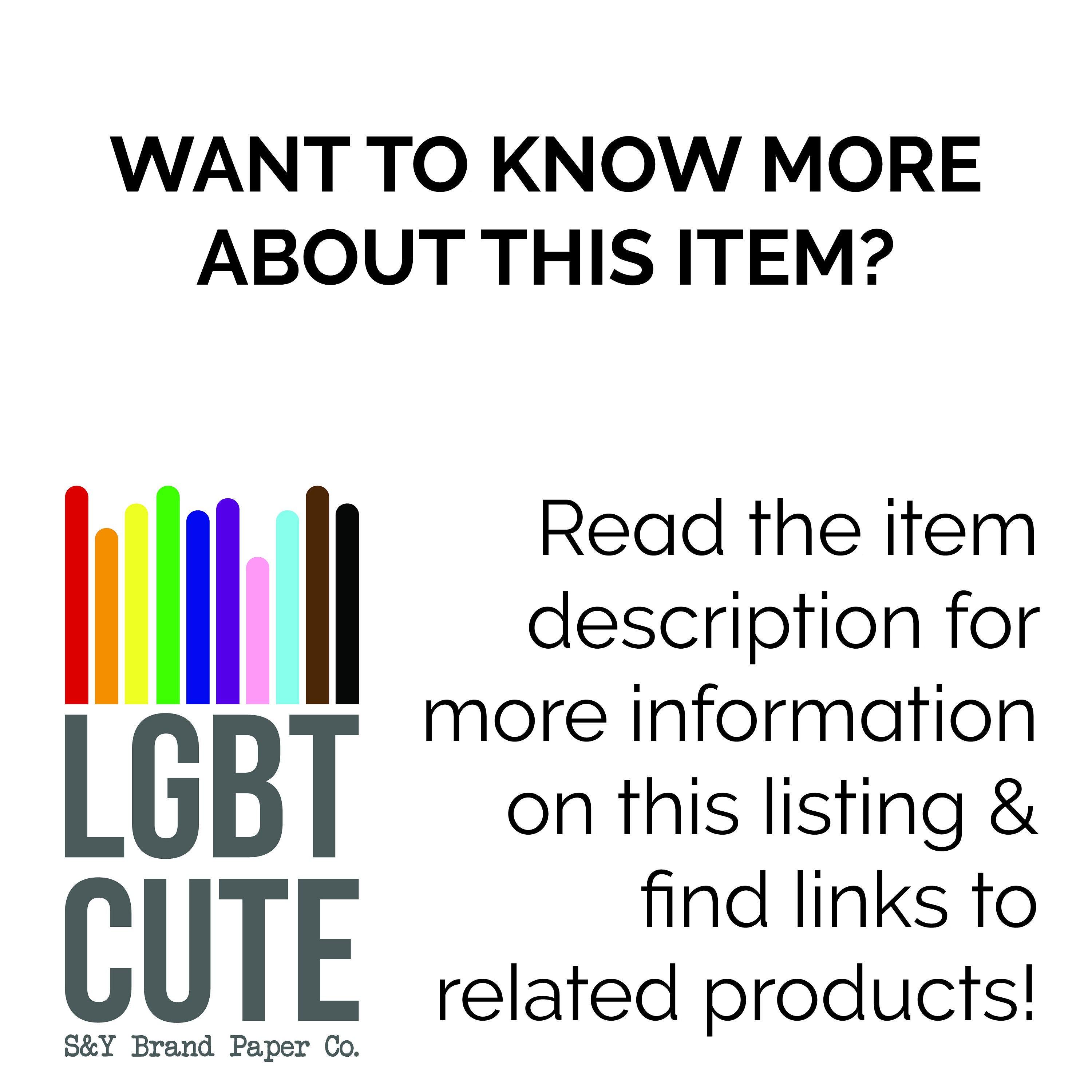 LGBTQ Gift Pride Gift in Canada LGBTQ Pride Flag LGBTQ - Etsy Canada
