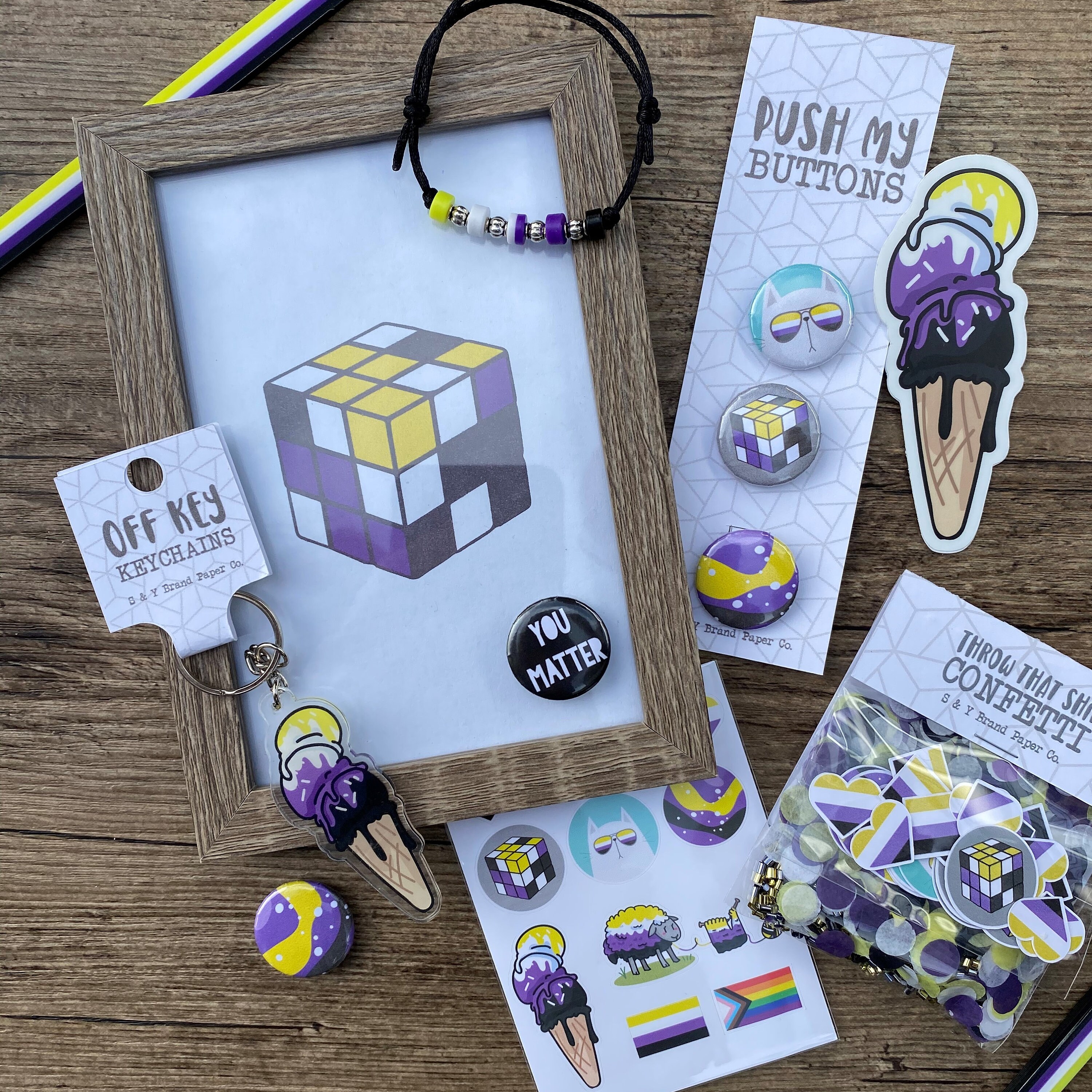 LGBTQ Gift Pride Gift in Canada LGBTQ Pride Flag LGBTQ - Etsy Canada