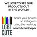 Die Cut Stickers, Die Cuts, Laptop Sticker, Decal, Sticker, Sticker ...