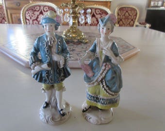 Germany figurines | Etsy