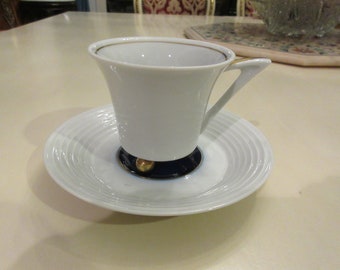Czech Republic Tea Set - Etsy