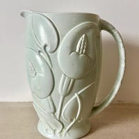 Vintage Wade Vase/ Pot - Etsy