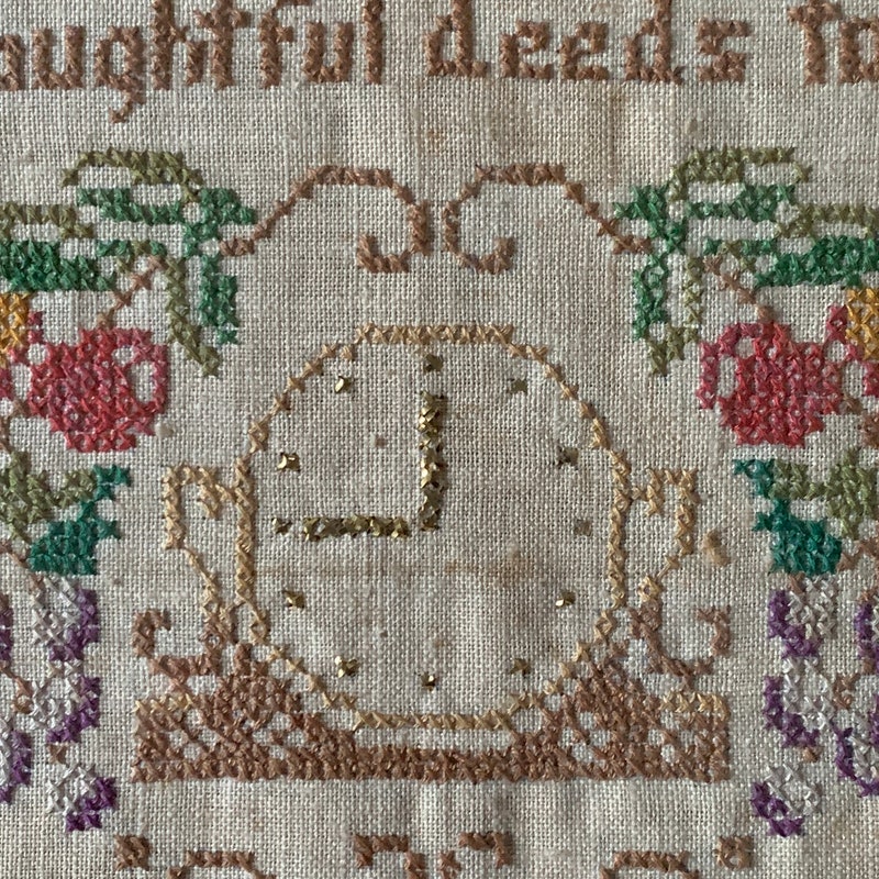 Country Sampler - Etsy