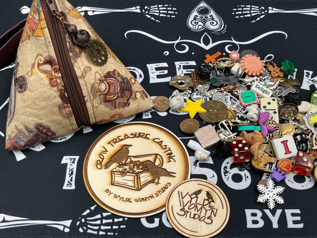 Steampunk Themed Curated Charm Casting Kit- 112 Pieces - Etsy