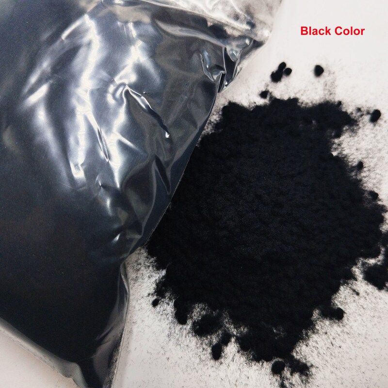 Black Powder - Etsy