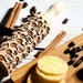 Mickey Mouse Mini Rolling Pin, Embossing Rolling Pin, Laser Engraved ...