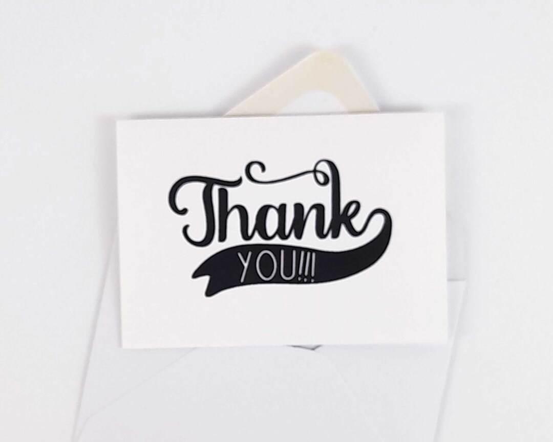 Set of 10 A7 Folded Cards and Envelopes, Good Shabbos, Yom Tov, Shabbat ...