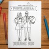 Gordon Ramsay Colouring Book - Etsy