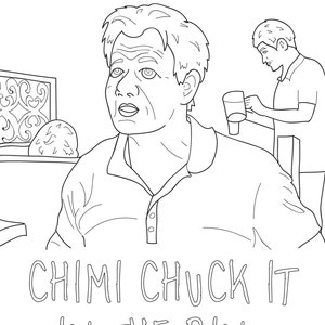 Gordon Ramsay Colouring Book- DIGITAL COPY - Etsy