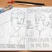 Gordon Ramsay Colouring Book - Etsy