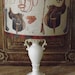 Riding Lampshade Shabby Chic Lamp Shade, Girls Horses, Equestrian ...