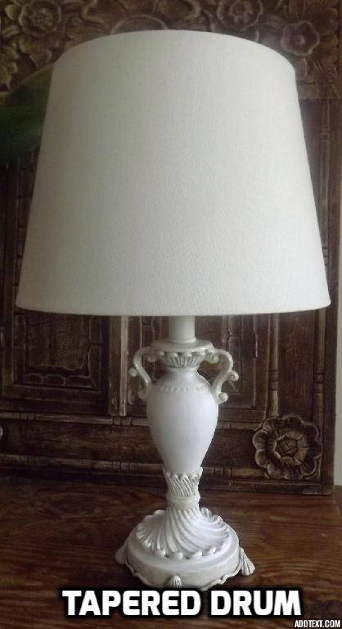 London Lampshade Retro Hip City Lamp Shade Light Shade Red - Etsy UK