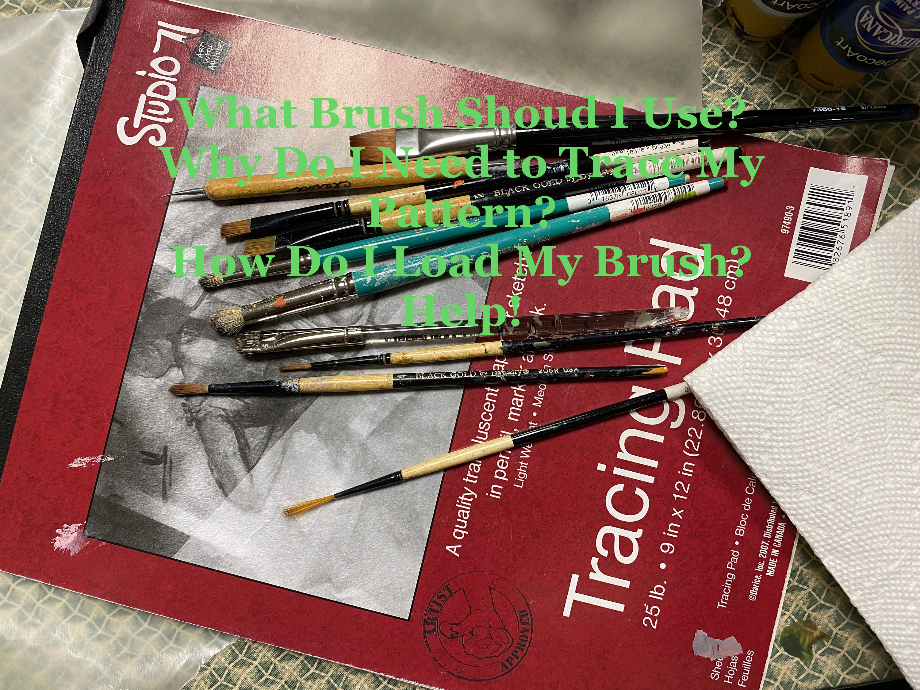 Brush-up on the Basics Zoom Painting Class-brushup-basics ...