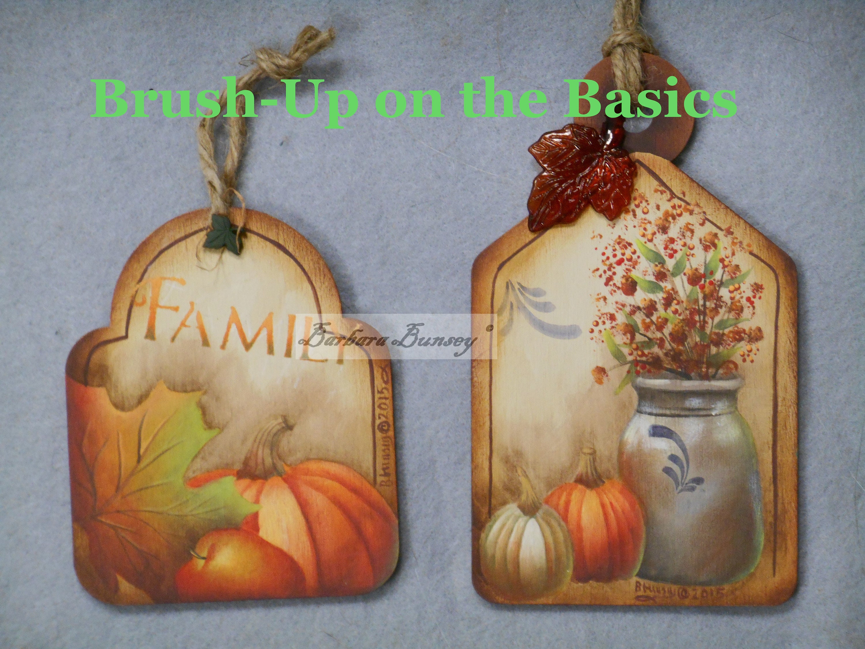 Brush-up on the Basics Zoom Painting - Etsy