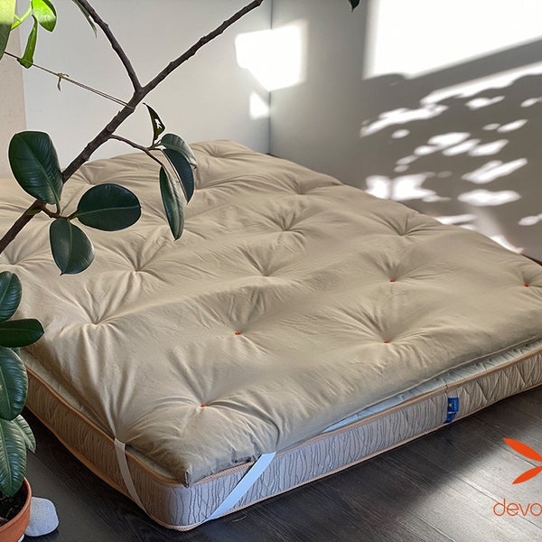 Mattress - Etsy