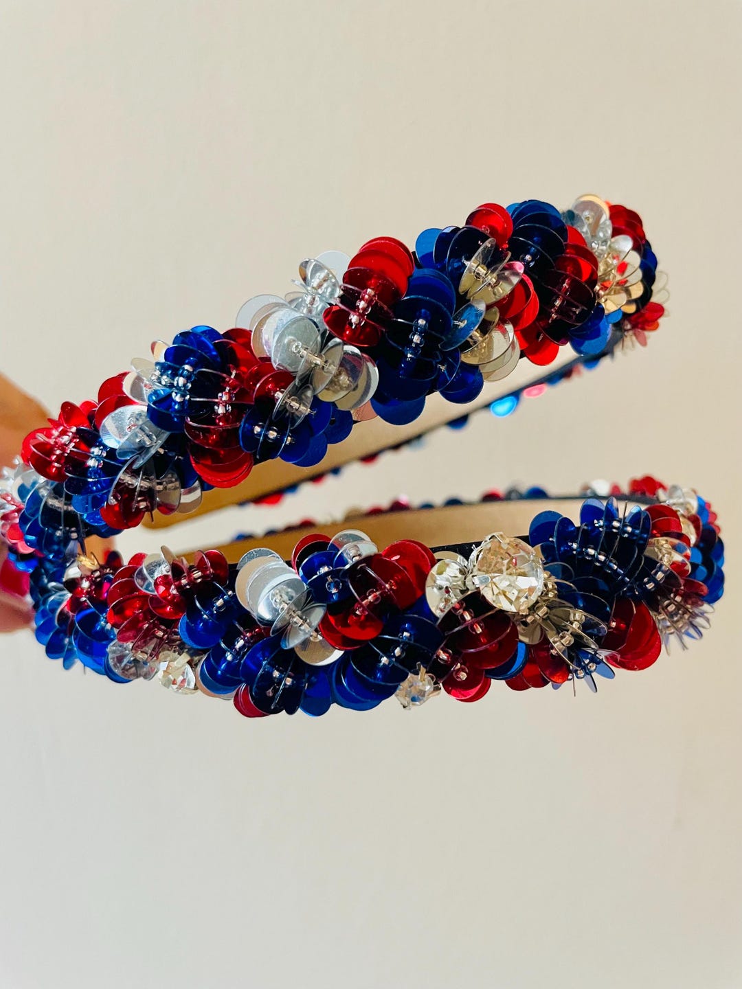 The Royal Tricolour Crown – Ceann-cinn Nan Trì Dathan Rìoghail | Red ...