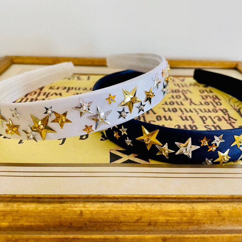 Star Crown - Etsy