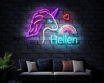 Custom Photo Studio Neon Signart Studio Led Signfashion - Etsy