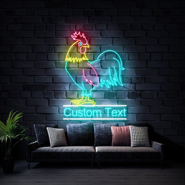 Hen House Sign - Etsy