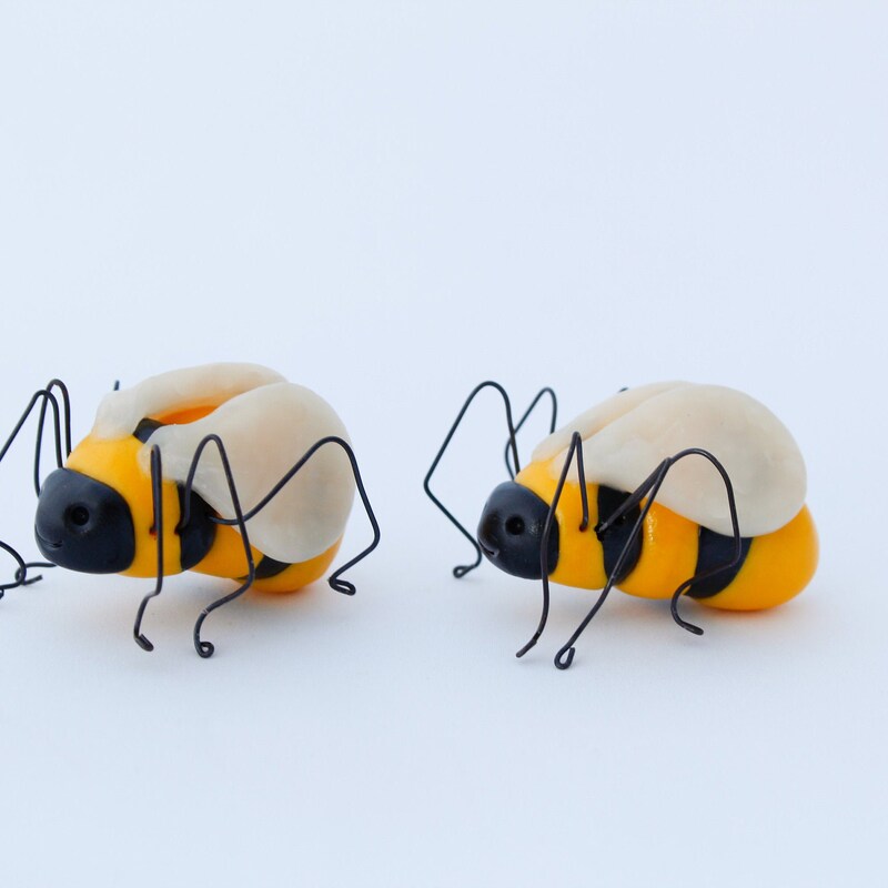 Insect Sculpture - Etsy
