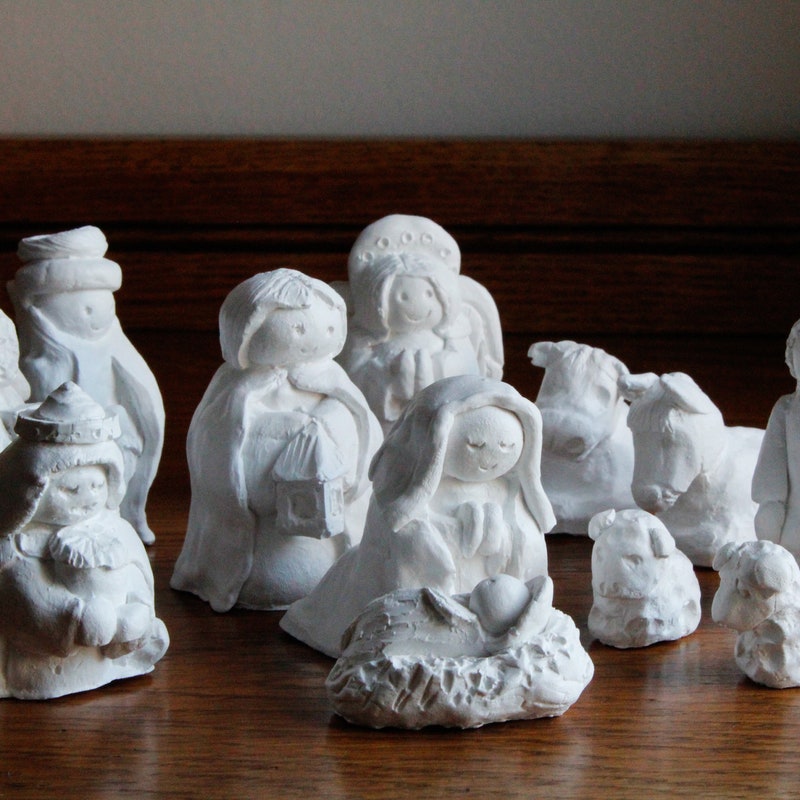 Religious Figures - Etsy