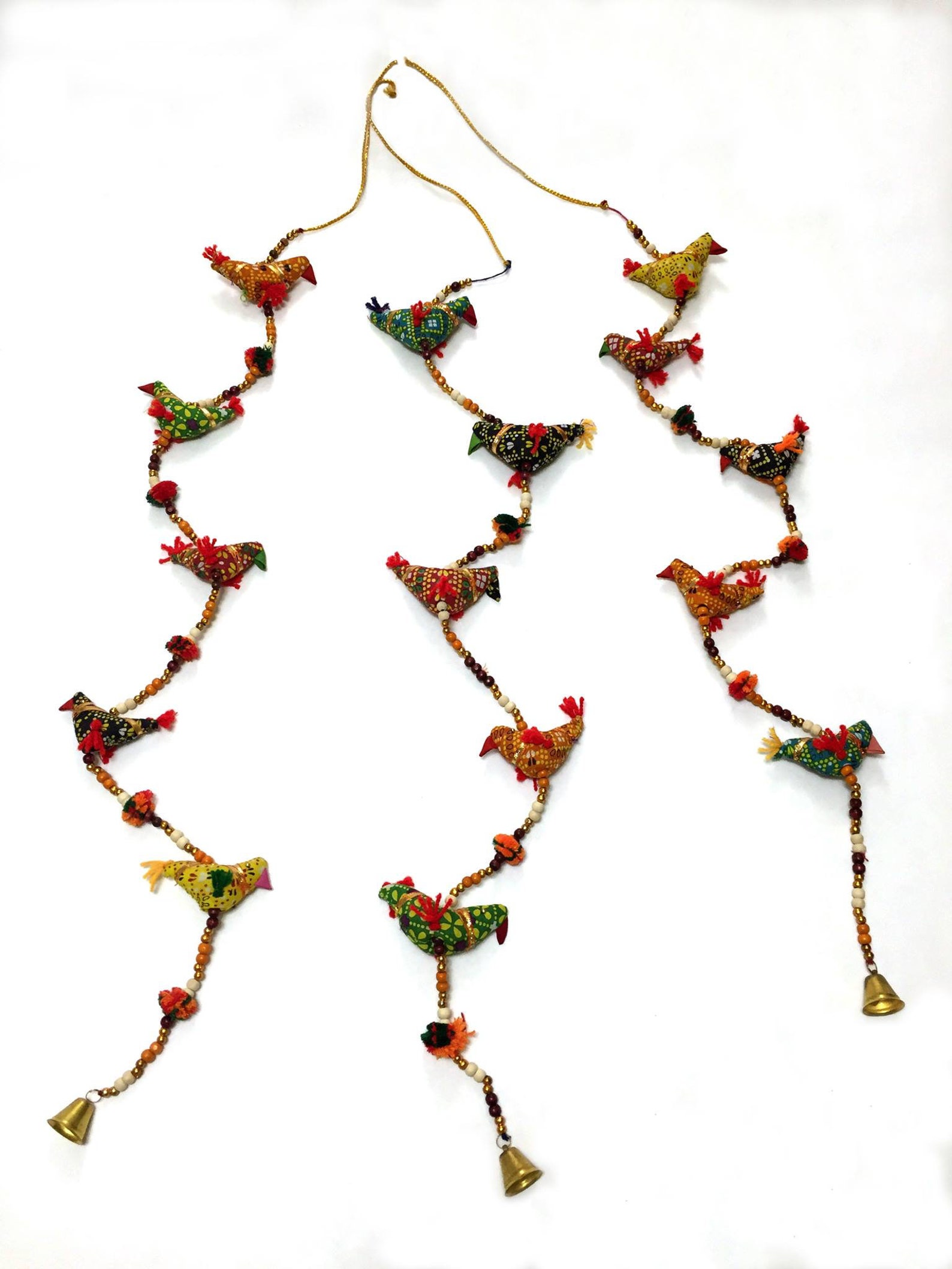 String of Birds - Etsy