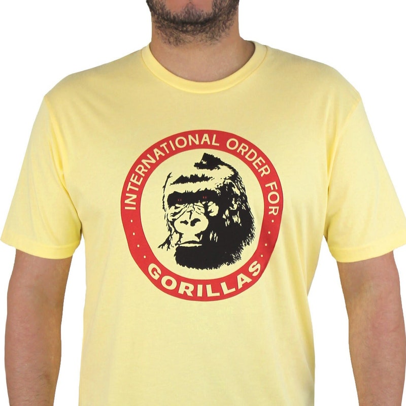 Real Genius - Etsy