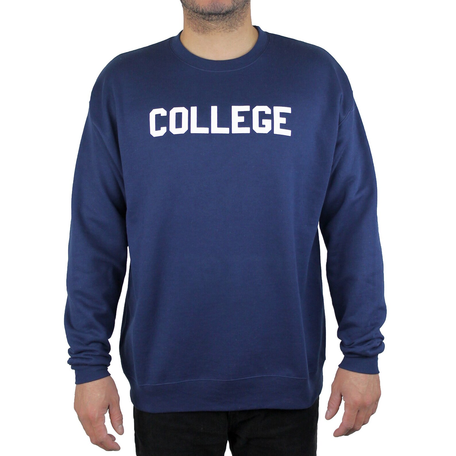 College Bluto Animal House Movie Screenprint Sweatshirt - Etsy