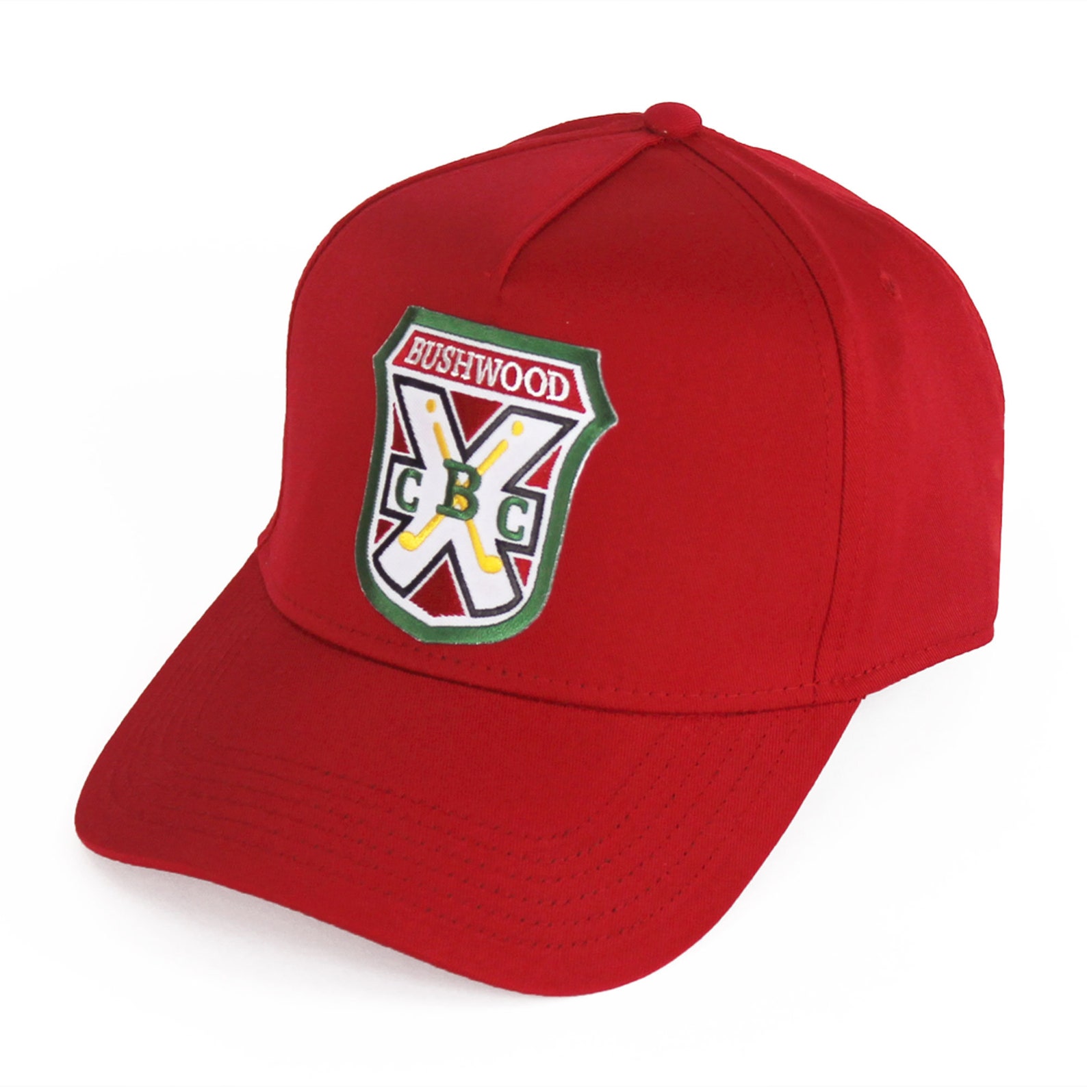 Bushwood Country Club Golf Cap - as Seen in Caddyshack - Etsy