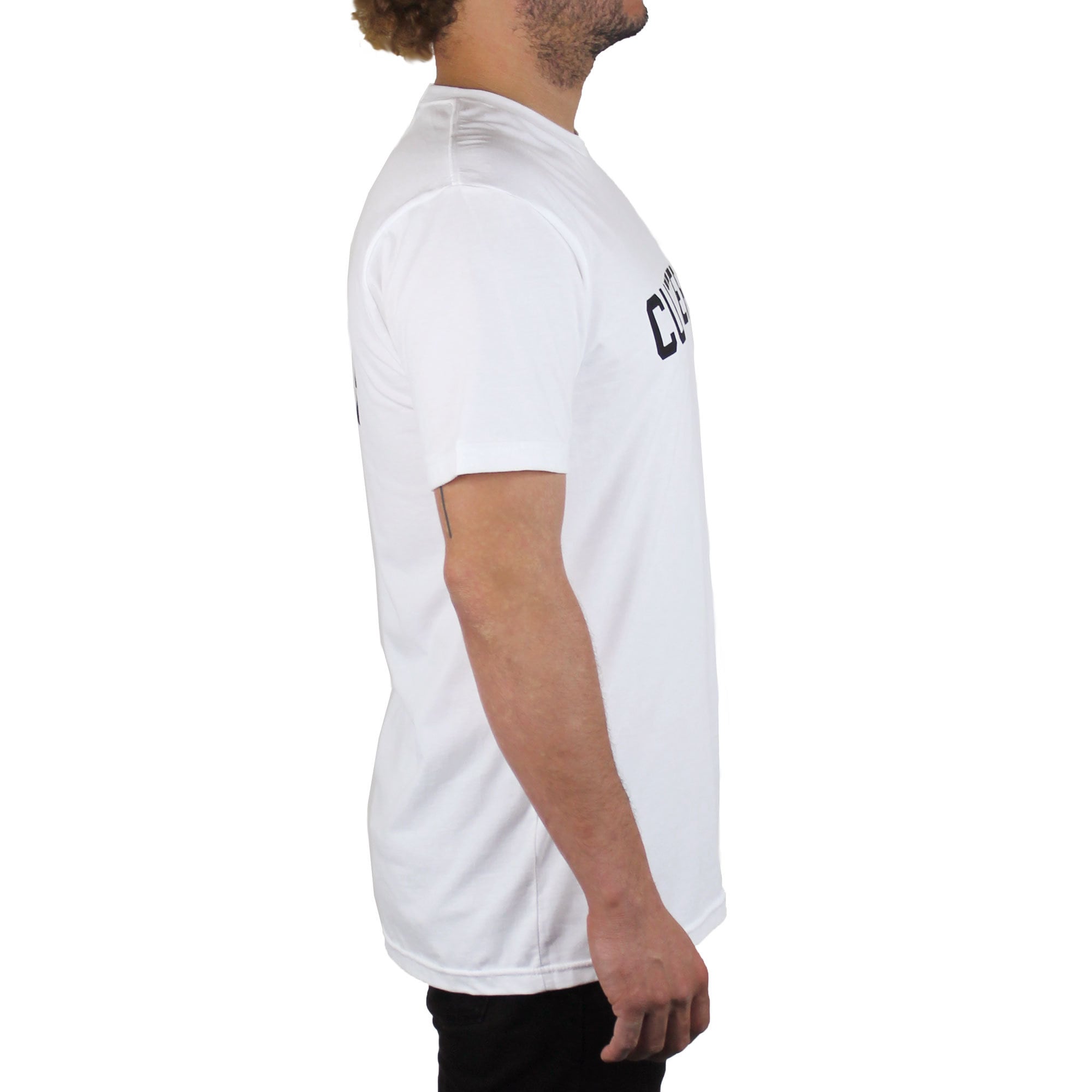 Breaking Away Cutters T-shirt - Dave Stoller #34 - Cutters Bike Race ...
