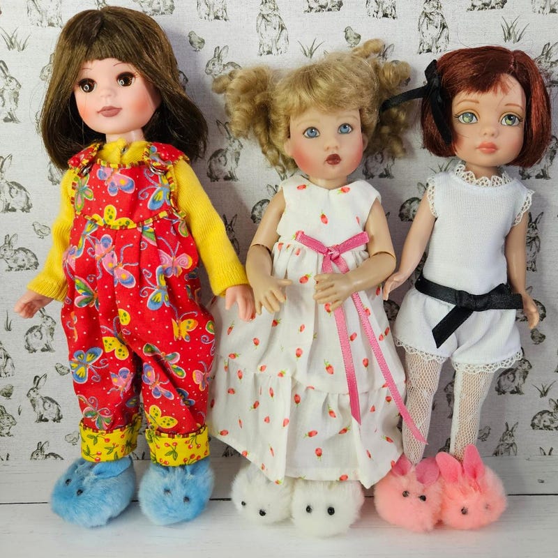 Kish Riley Dolls - Etsy