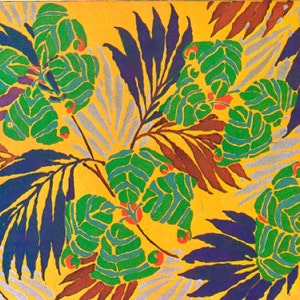 Art Deco Notes (set 2) - Etsy