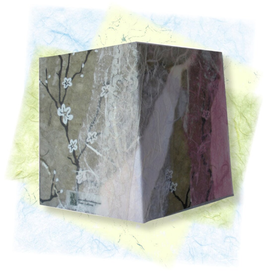 Scrappy Notes - Etsy